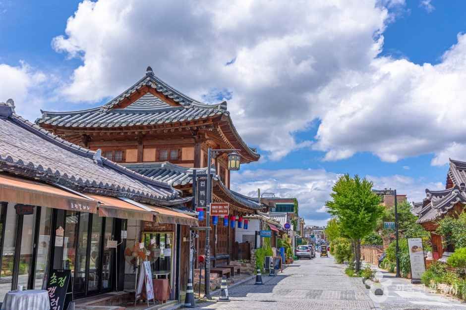Daegu & Gyeongbuk Private Tours | Orlando Travel & Tour